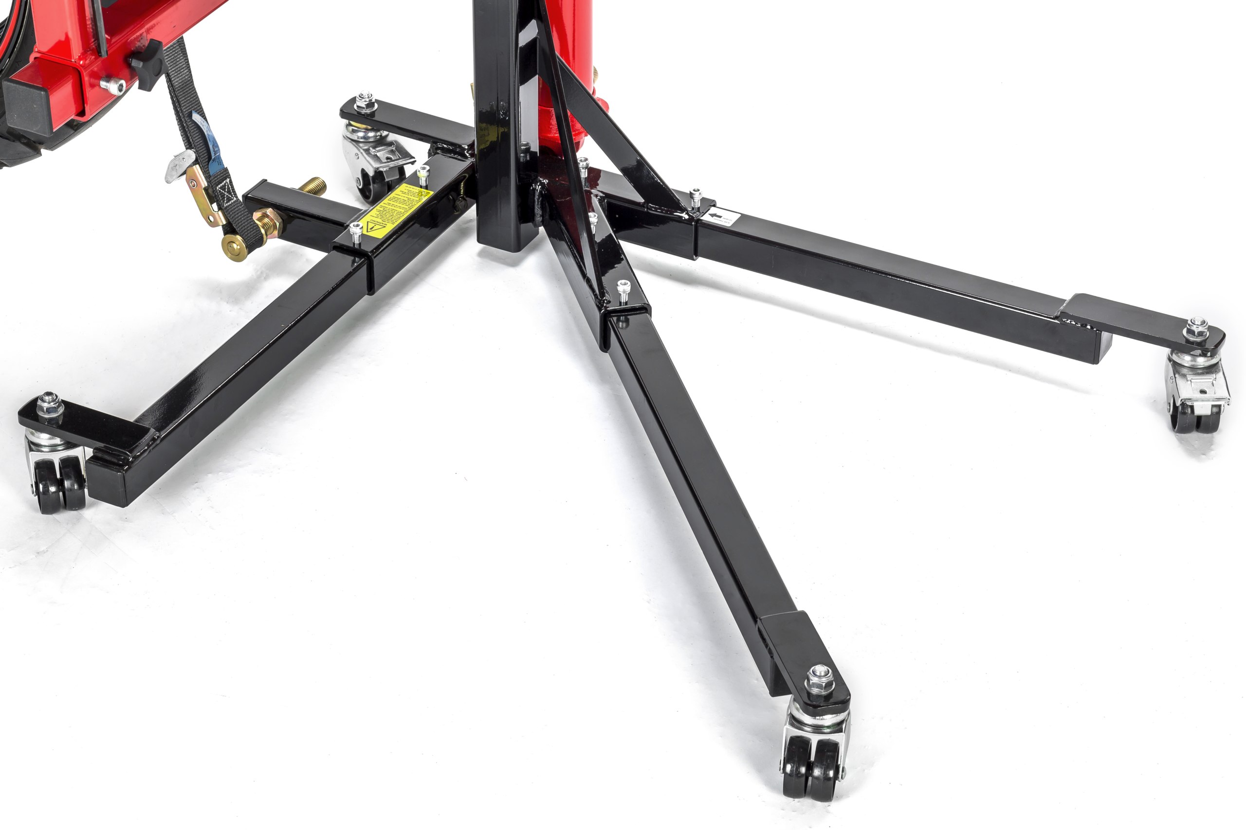 Pro Sky Lift Package - abba Motorcycle Equipment USA