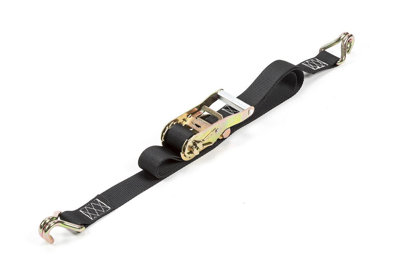 Cruiser Cradle Strap - abba Motorcycle Equipment USA