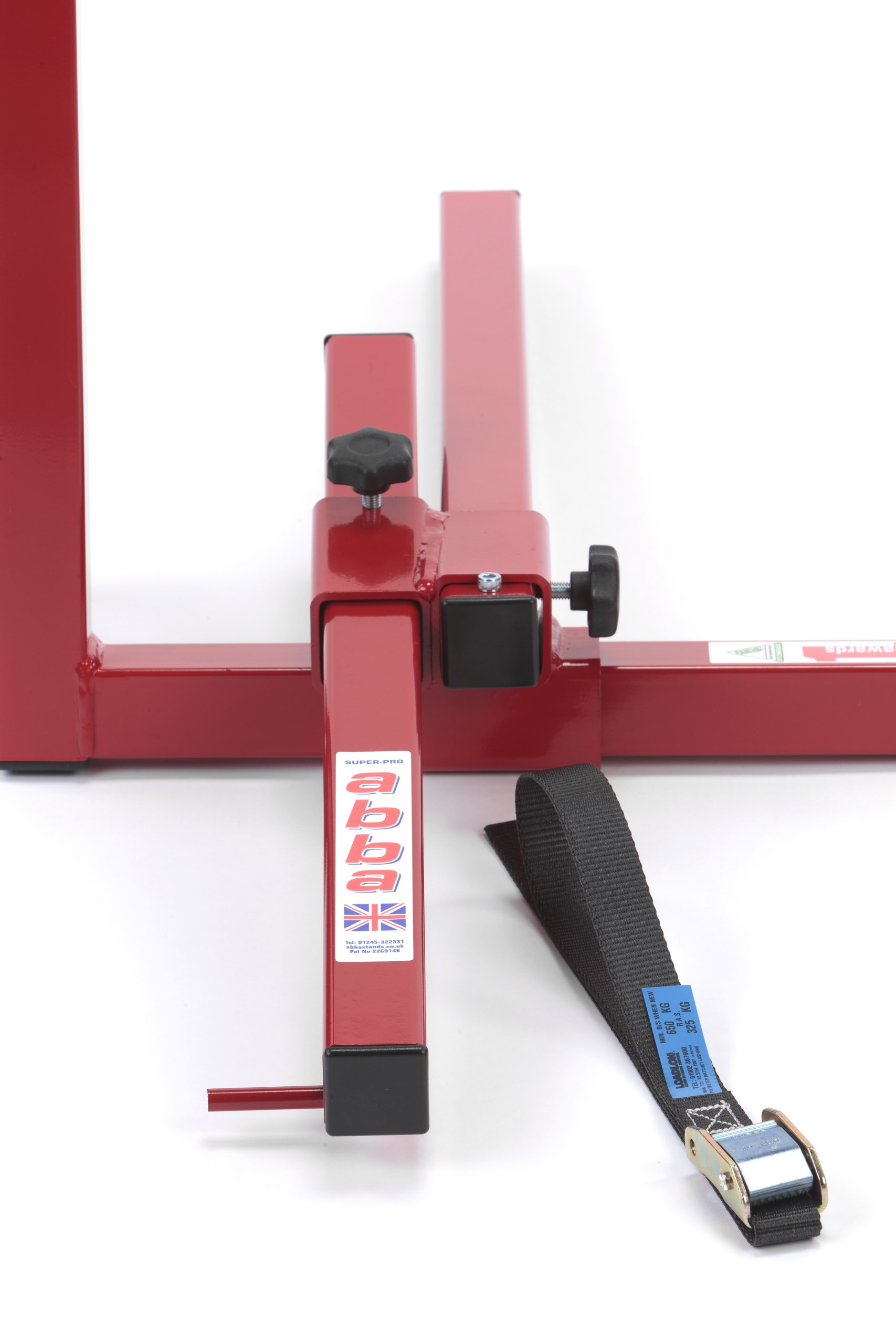 Front Lift Arm - abba Motorcycle Equipment USA