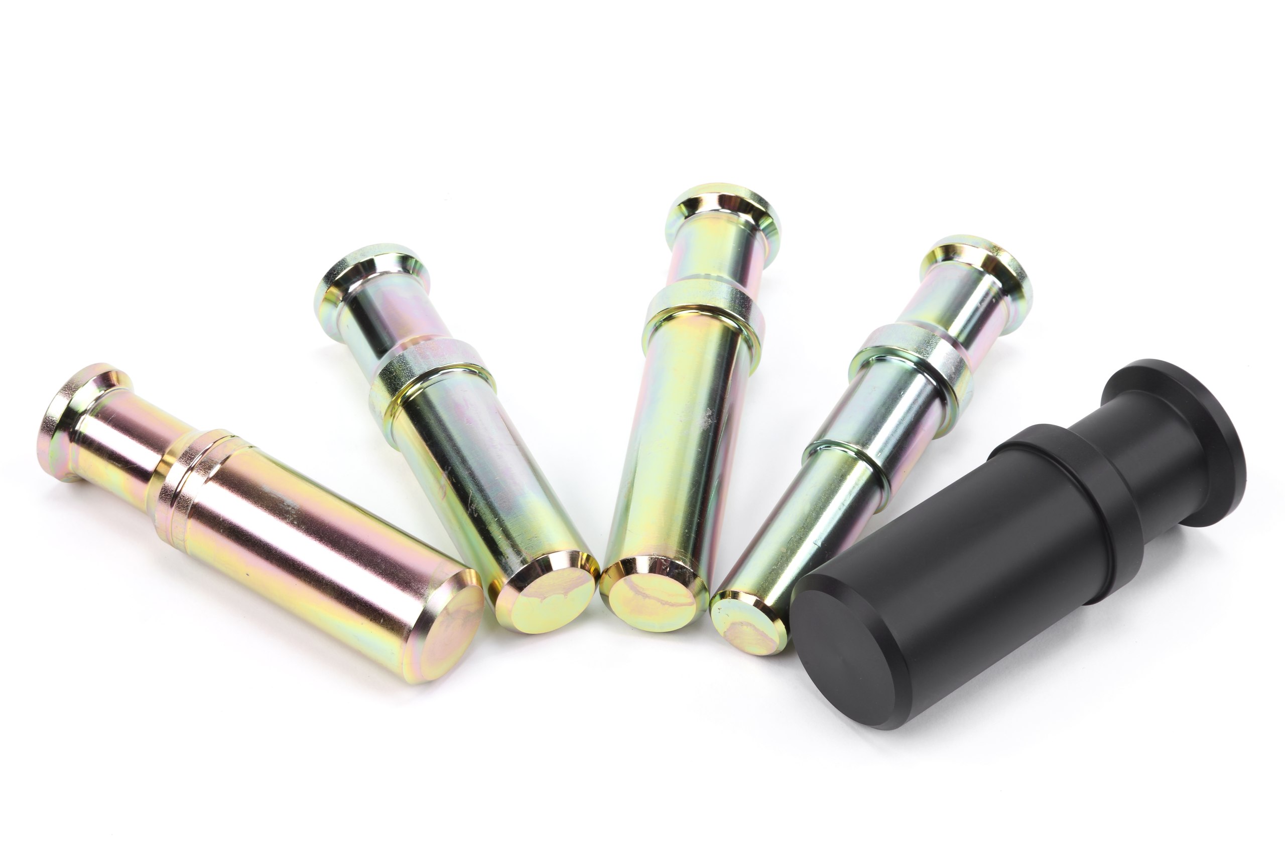 Spool & Hub Adapters - abba Motorcycle Equipment USA