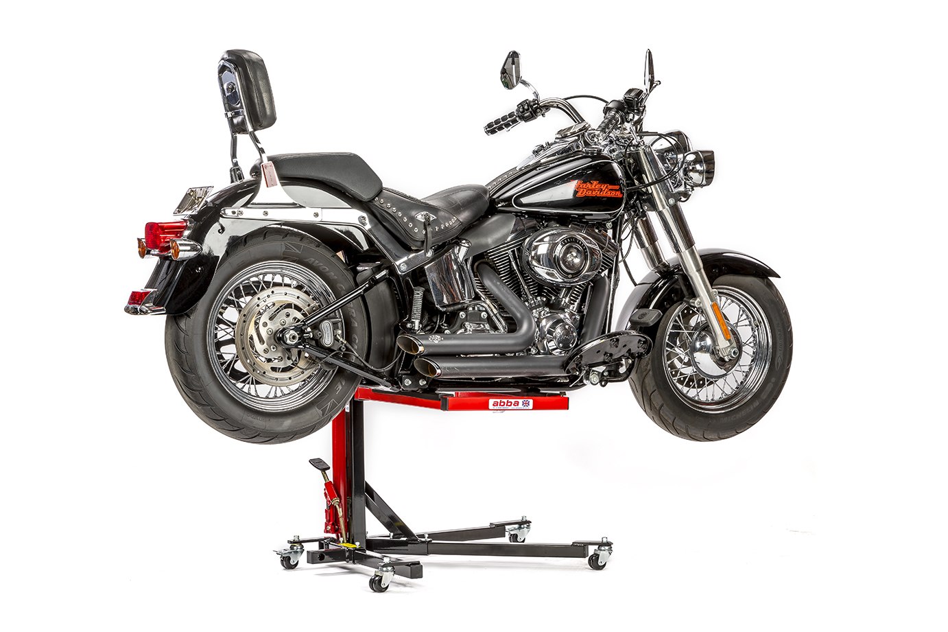 Cruiser Sky Lift - abba Motorcycle Equipment USA