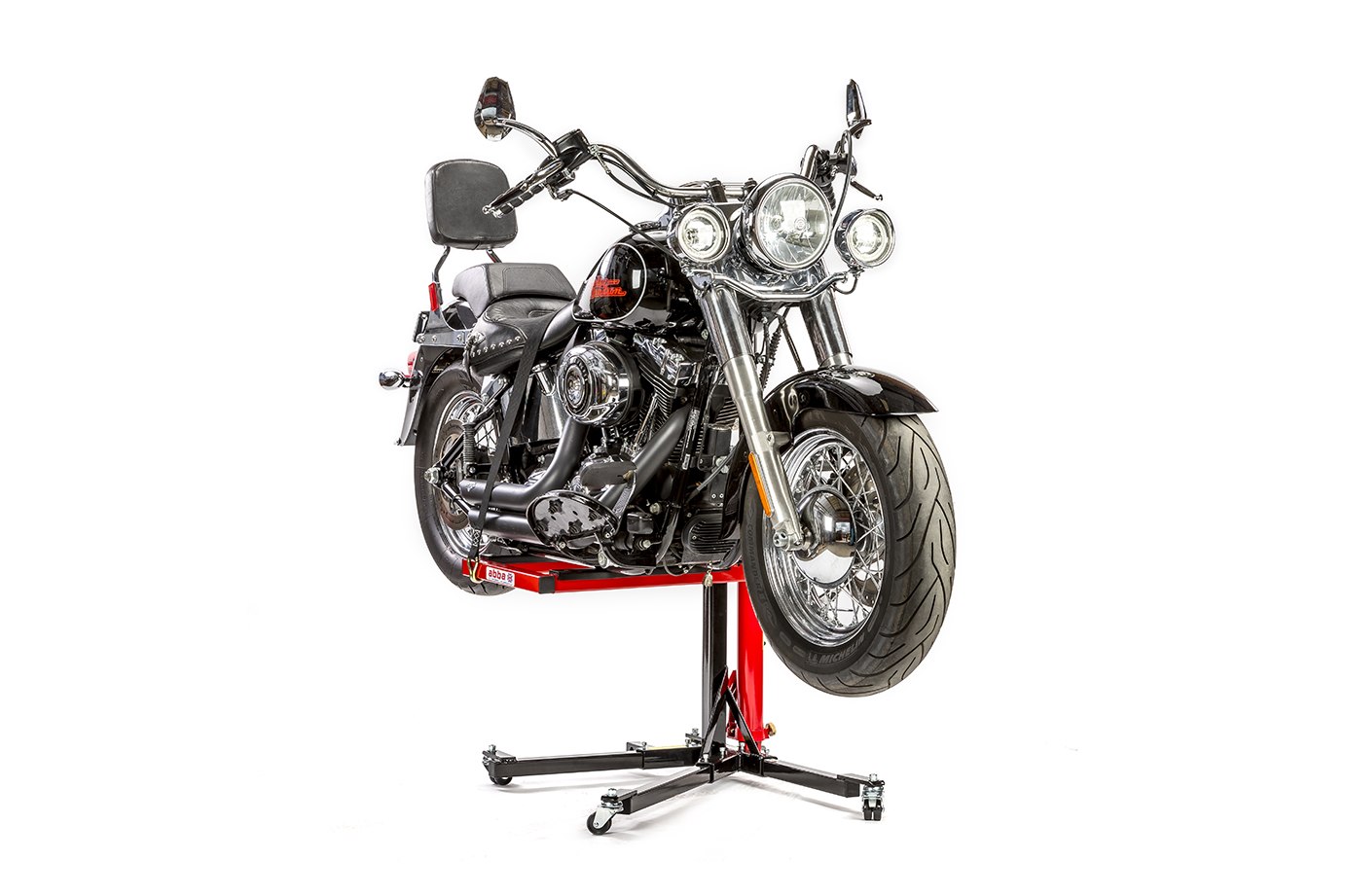 Cruiser Sky Lift - abba Motorcycle Equipment USA