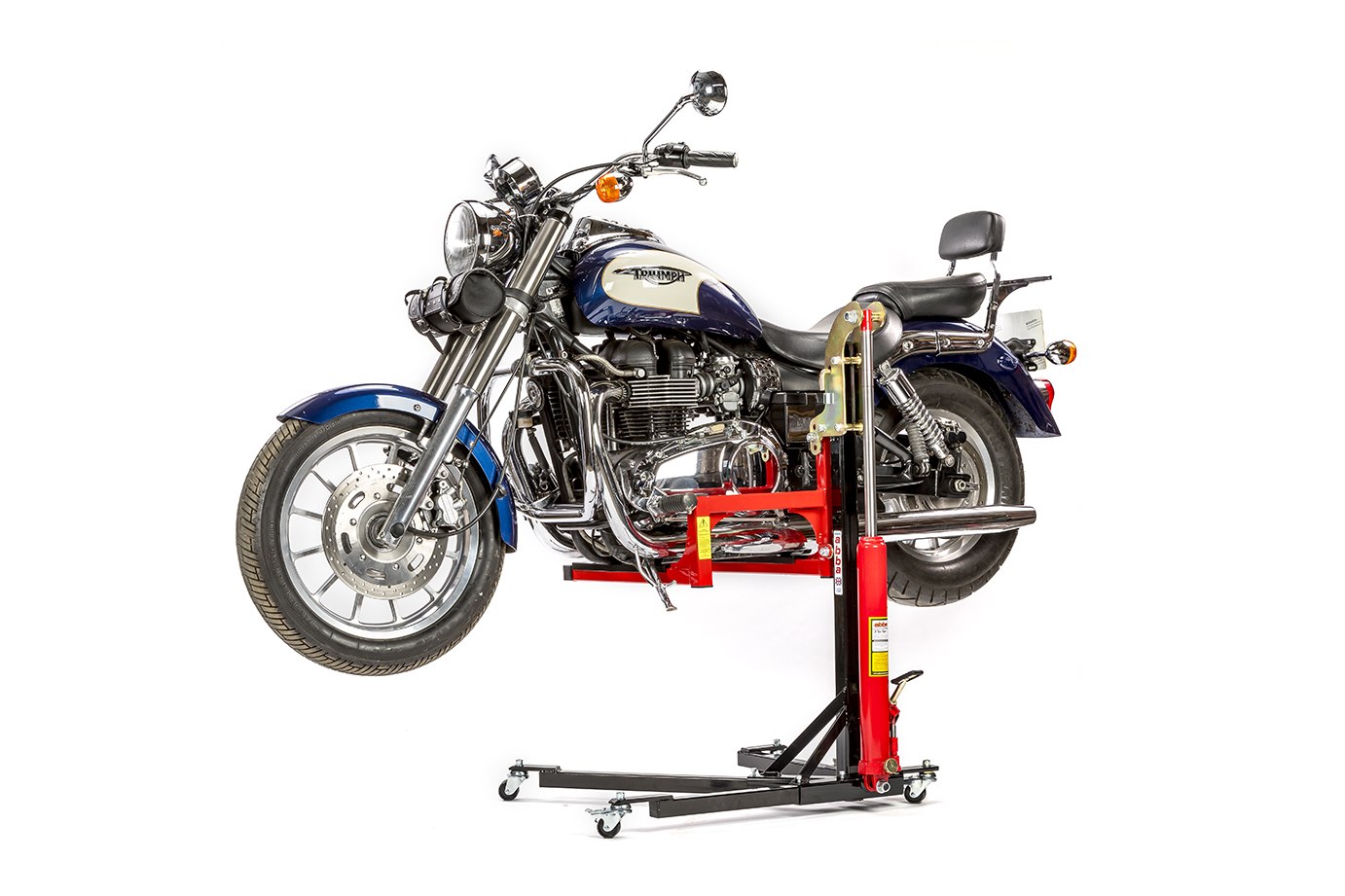 Cruiser Sky Lift - abba Motorcycle Equipment USA