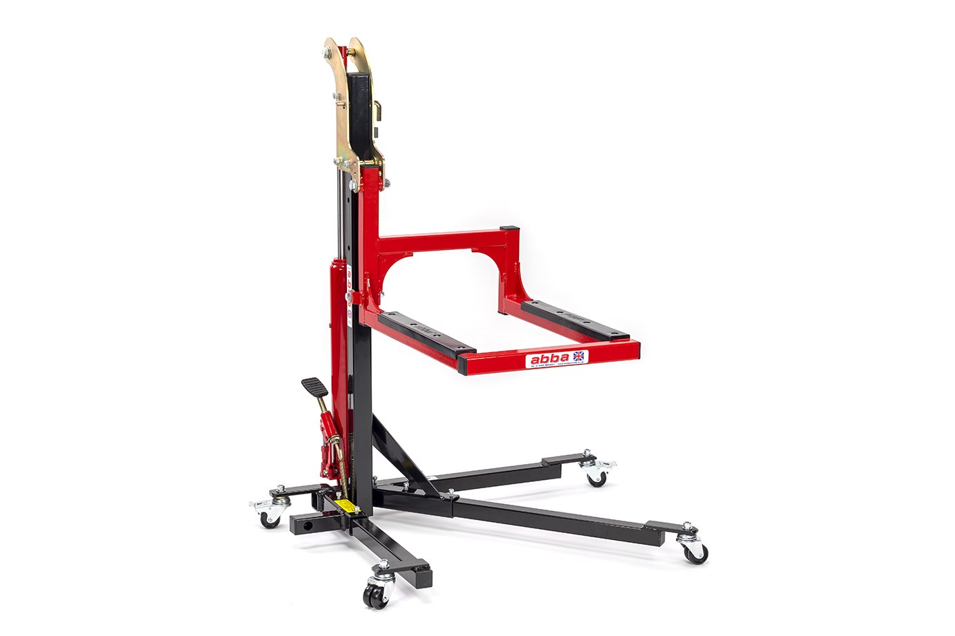 Cruiser Sky Lift - abba Motorcycle Equipment USA