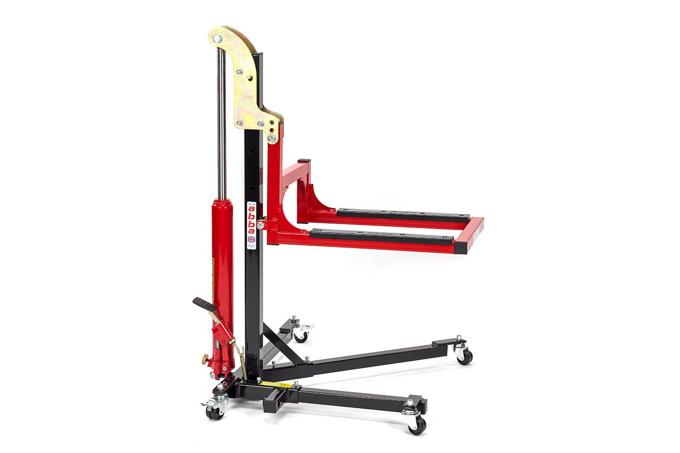 Cruiser Sky Lift - abba Motorcycle Equipment USA