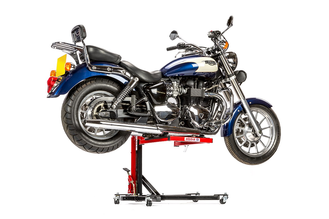 Cruiser Sky Lift - abba Motorcycle Equipment USA