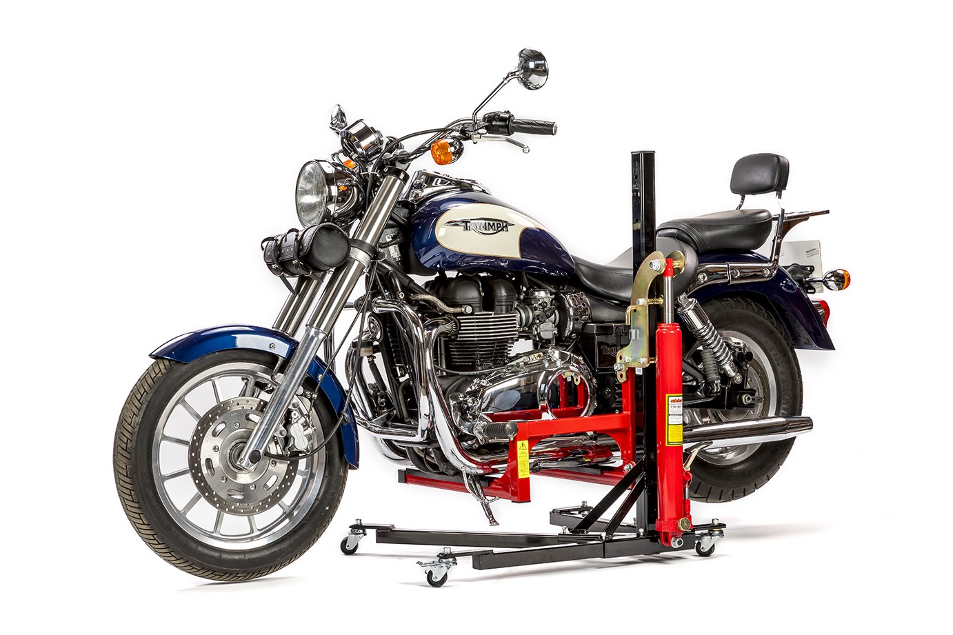 Cruiser Sky Lift - abba Motorcycle Equipment USA