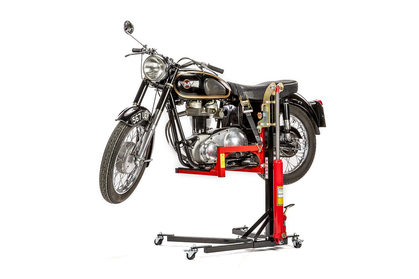 Cruiser Sky Lift - abba Motorcycle Equipment USA