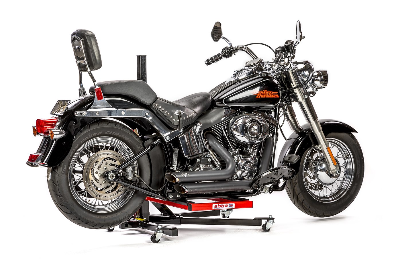 Cruiser Sky Lift - abba Motorcycle Equipment USA
