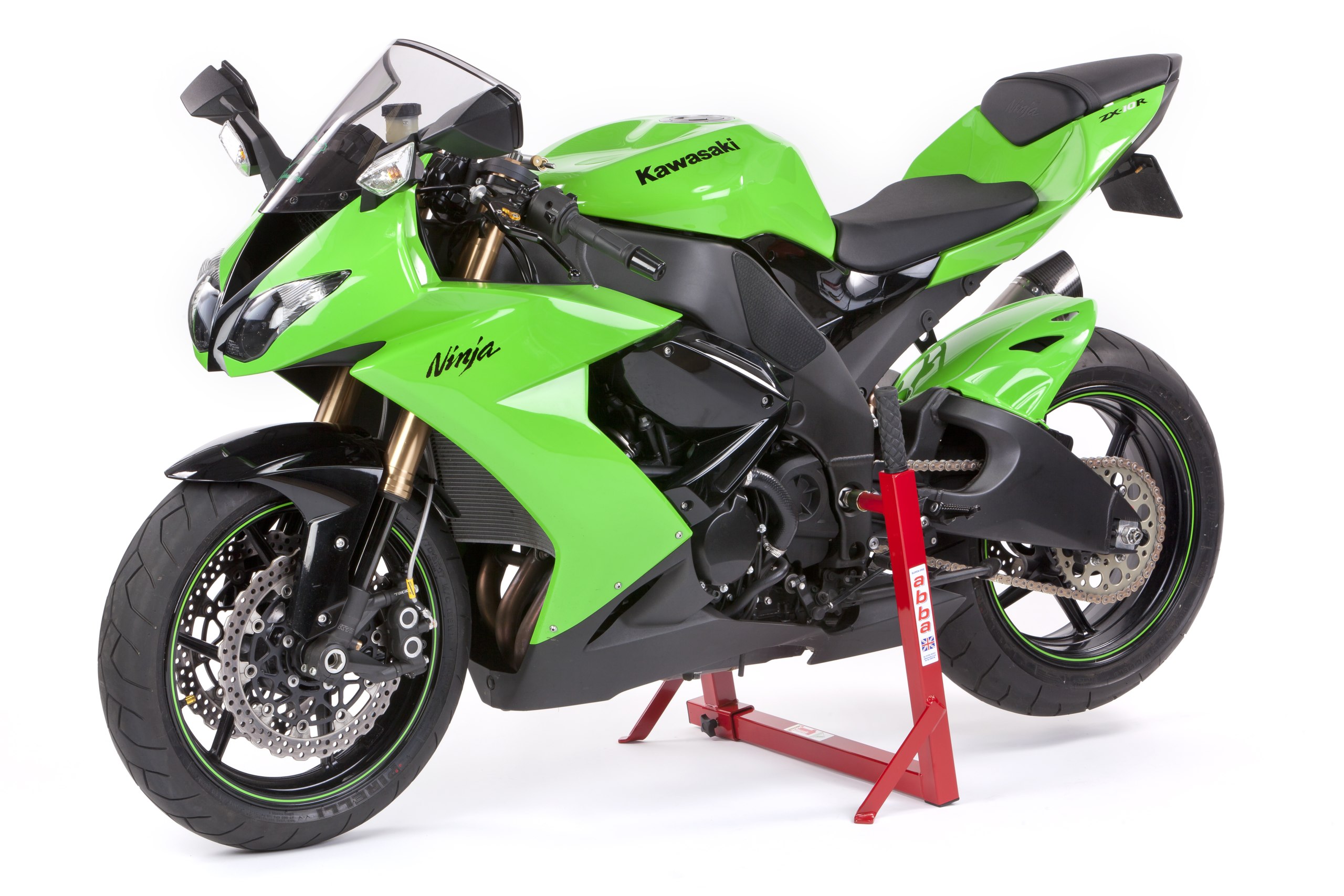 Superbike Stand - abba Motorcycle Equipment USA