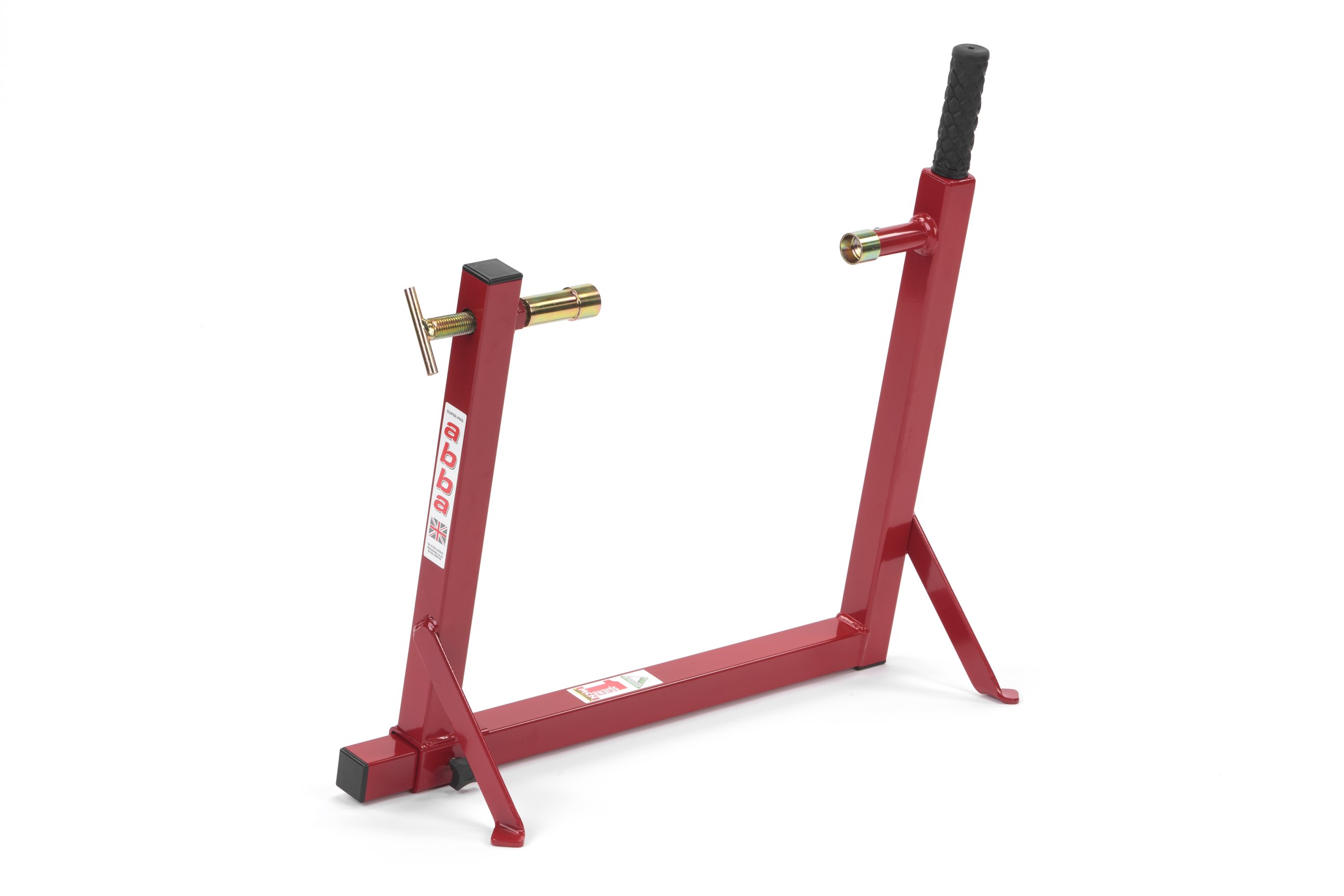 Superbike Stand - abba Motorcycle Equipment USA