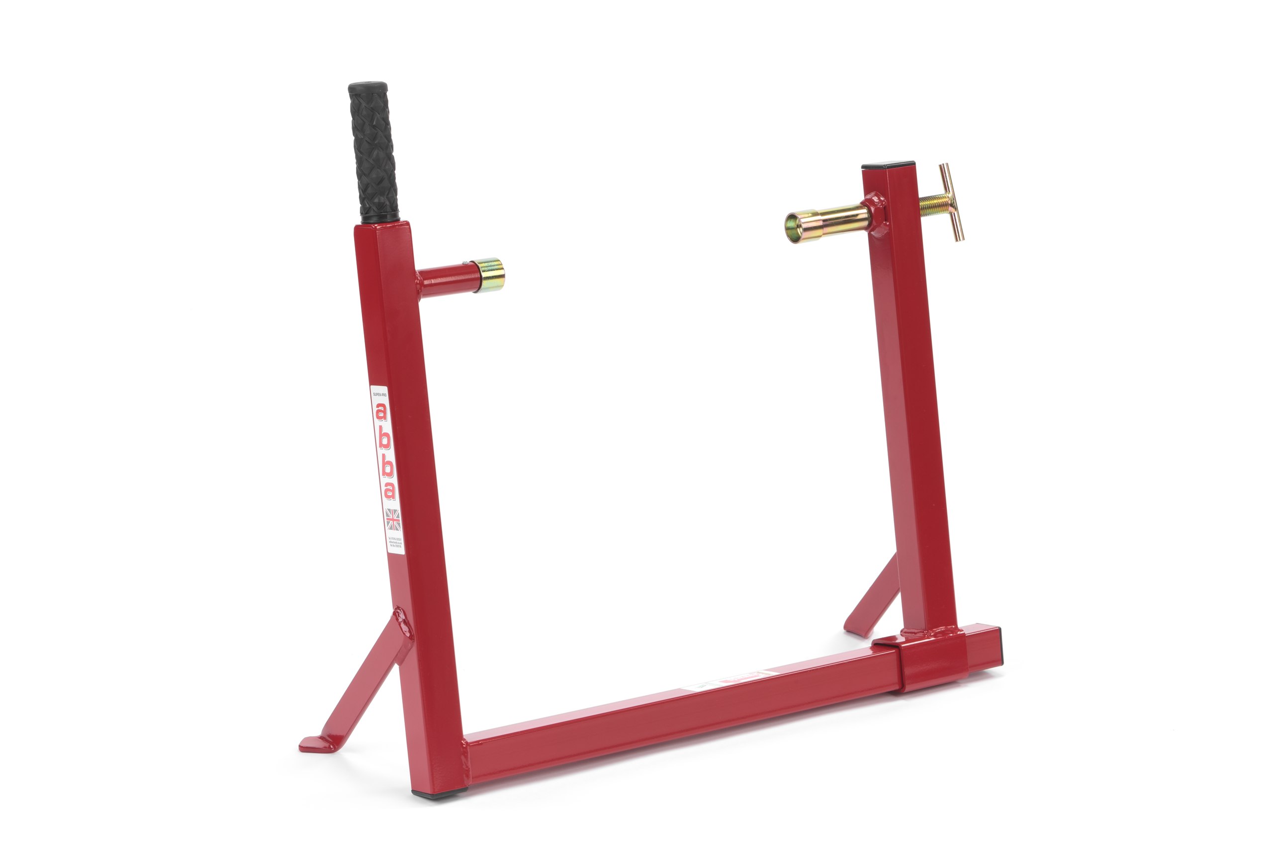 Superbike Stand - abba Motorcycle Equipment USA