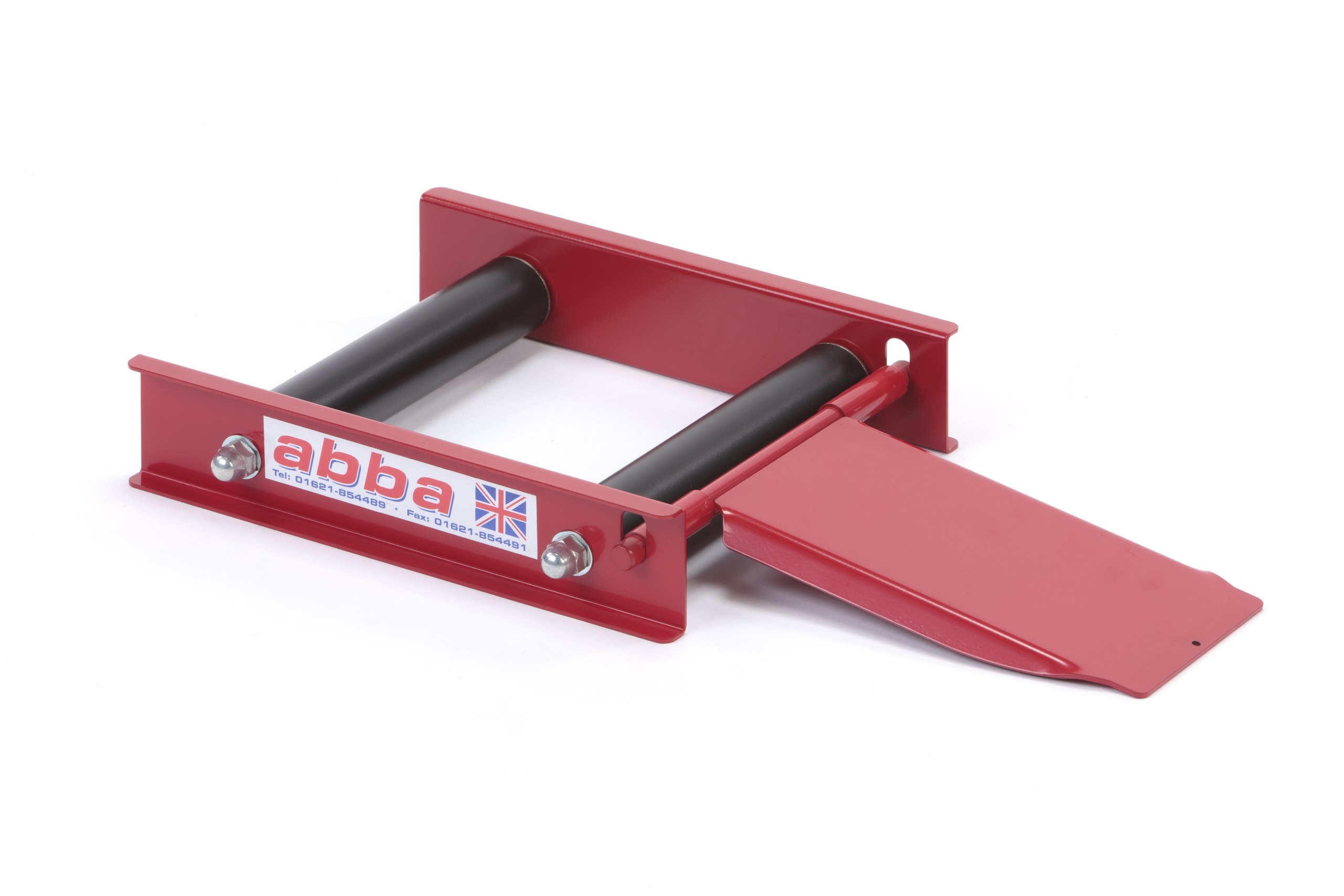 Wheel Spin - abba Motorcycle Equipment USA