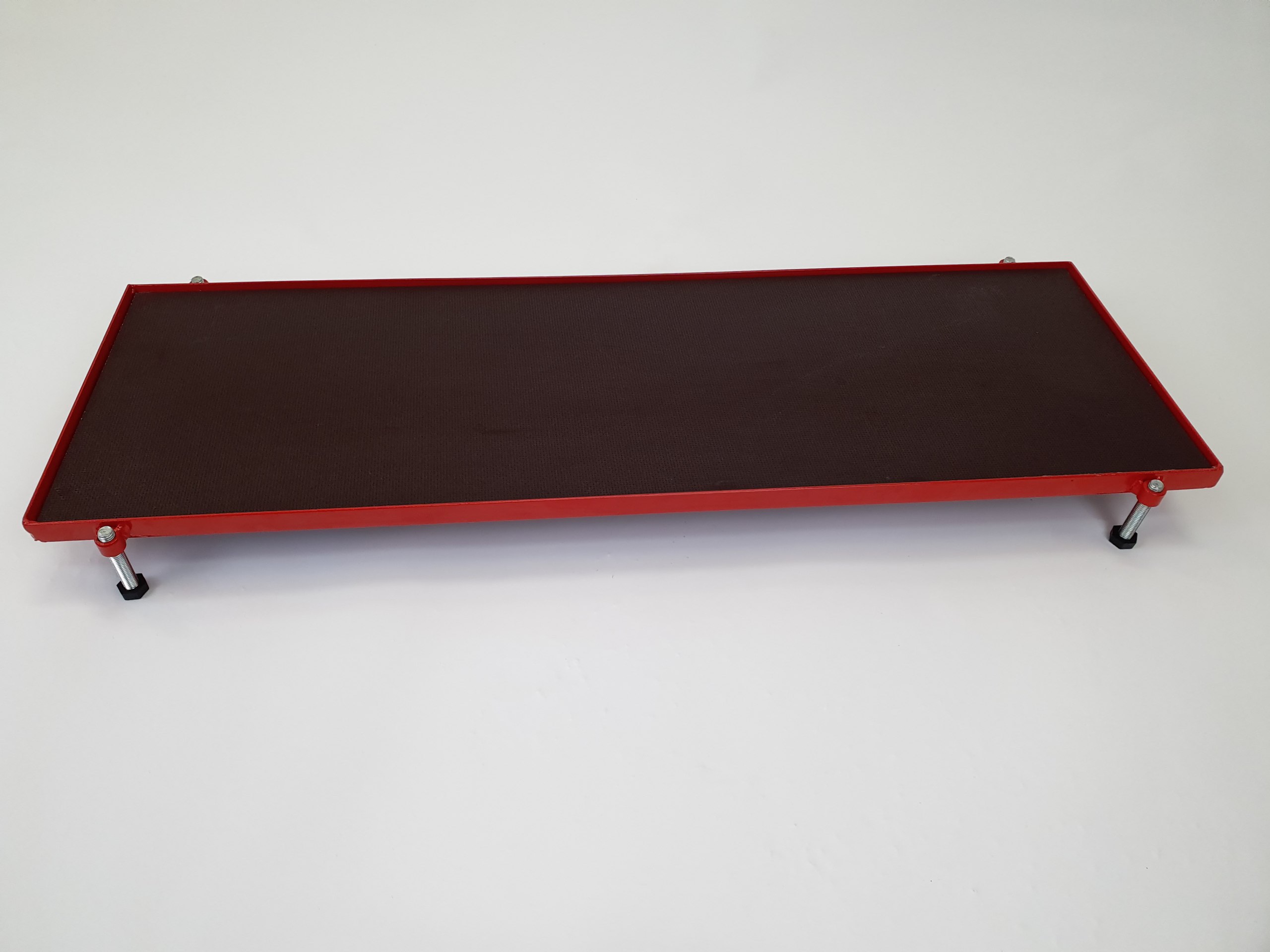 Adjustable Base Plinth - abba Motorcycle Equipment USA