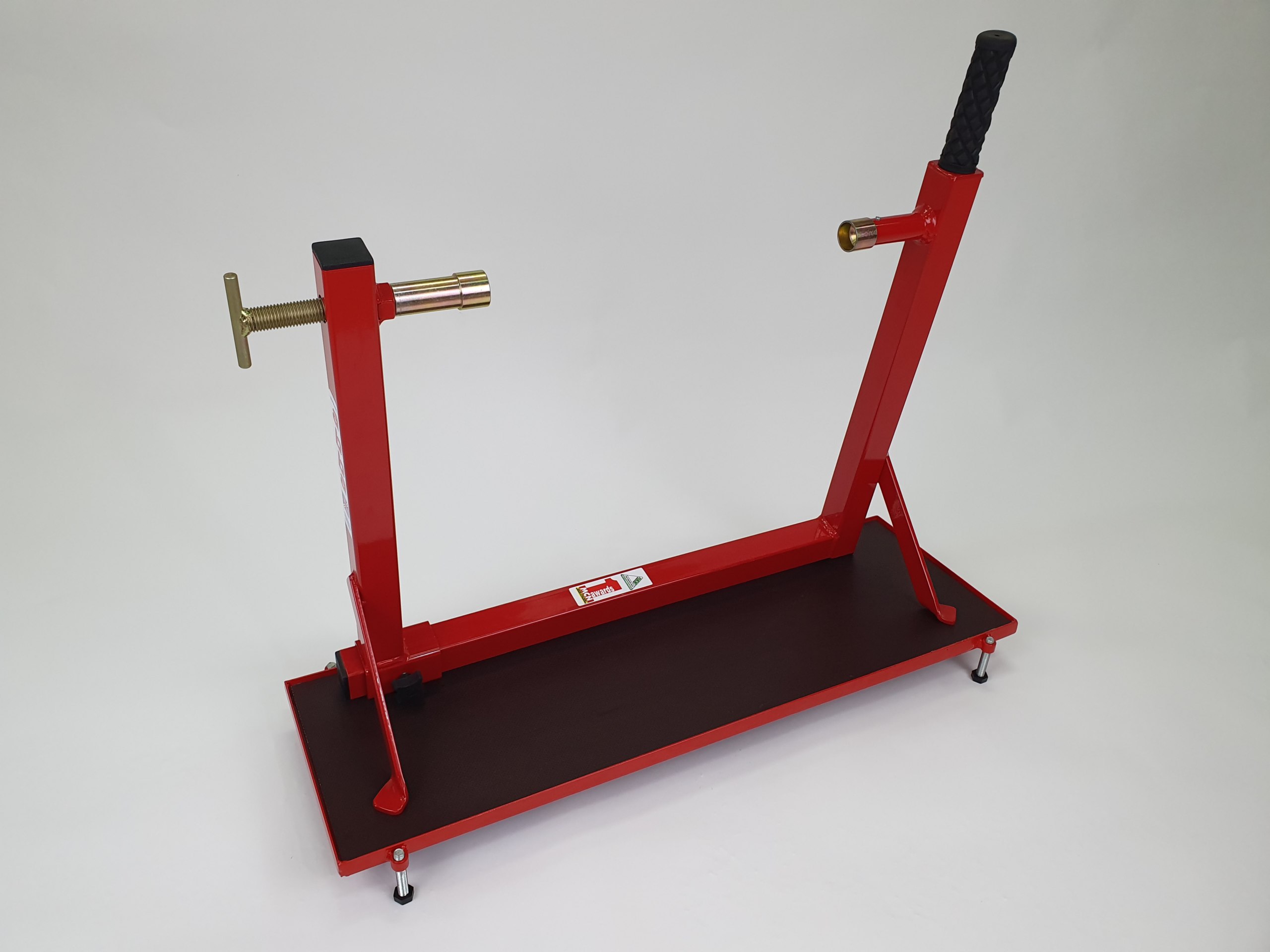 Adjustable Base Plinth - abba Motorcycle Equipment USA